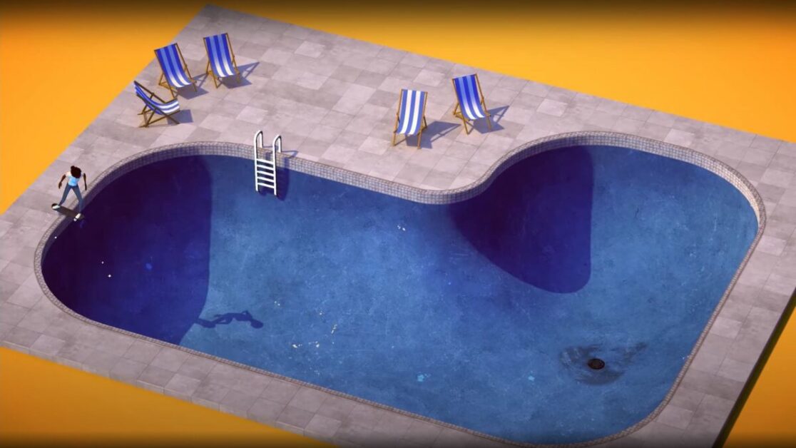 Ramp Is The Chillest Skateboarding Game You'll Ever Play