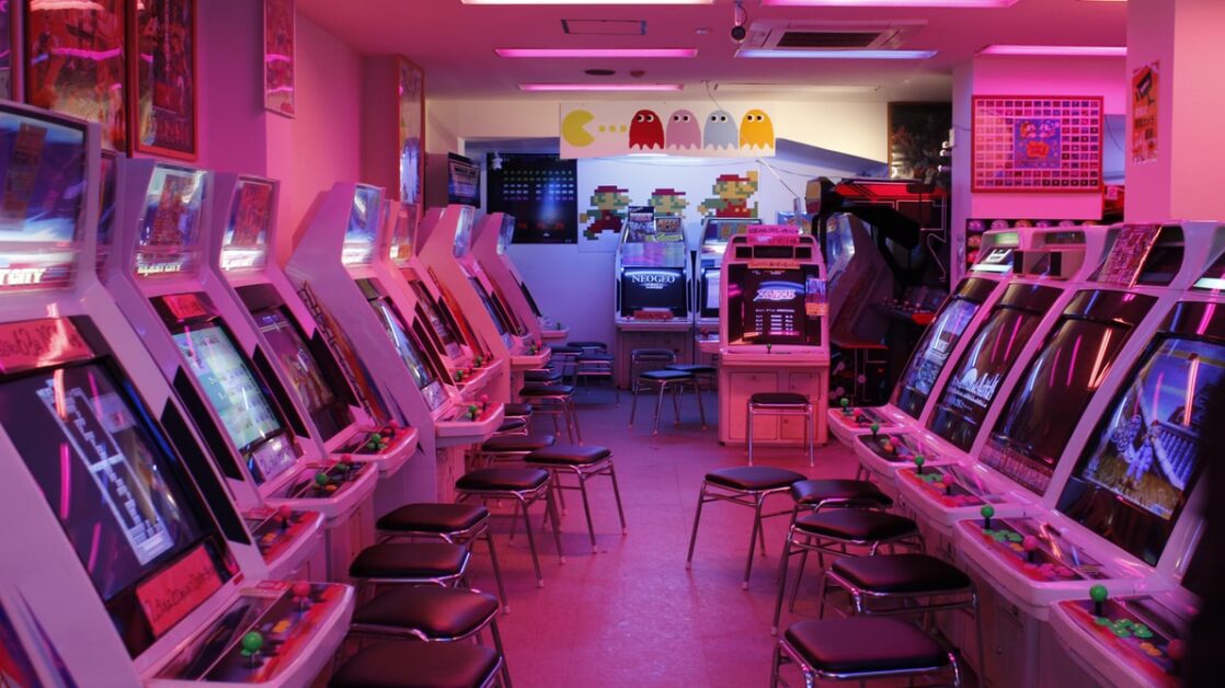 The Japanese Arcade Scene Could Be 'On Its Last Life'