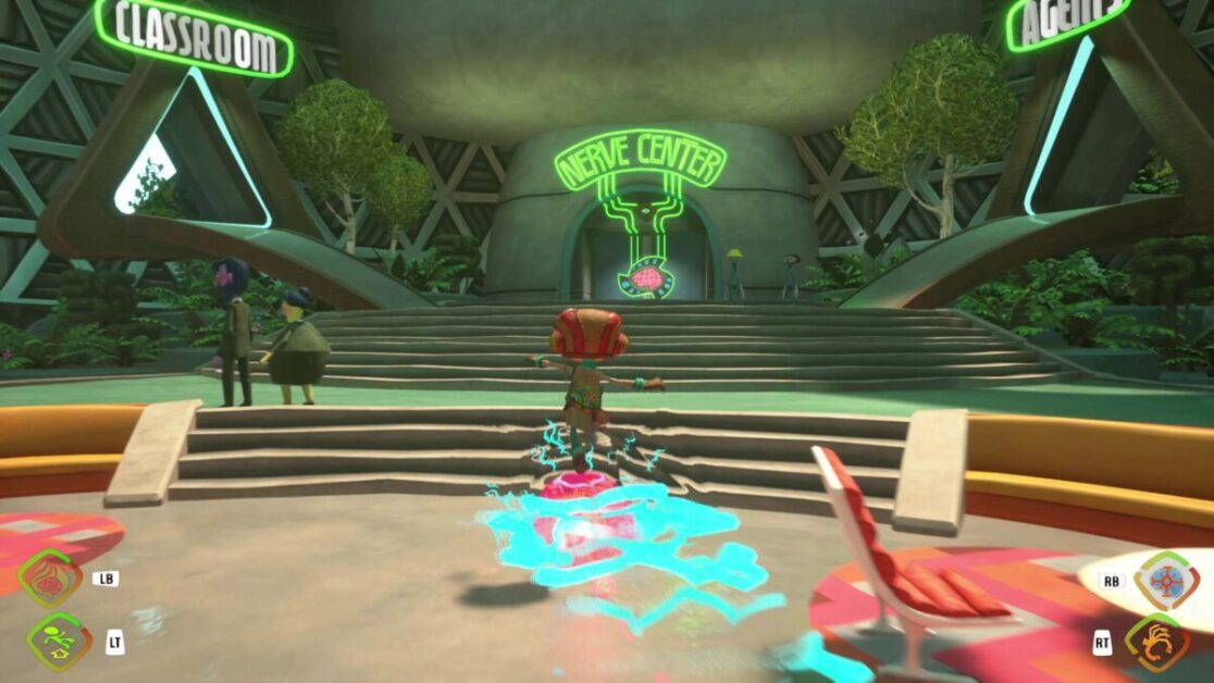 Psychonauts 2 Review [PC]: "A Step Back In Time In The Best Way ...