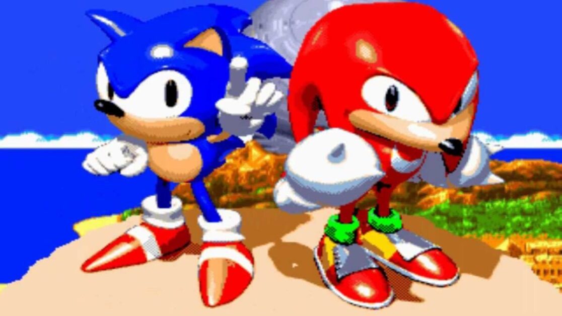 Idris Elba Cast In Iconic Role For Upcoming Sonic Movie Sequel