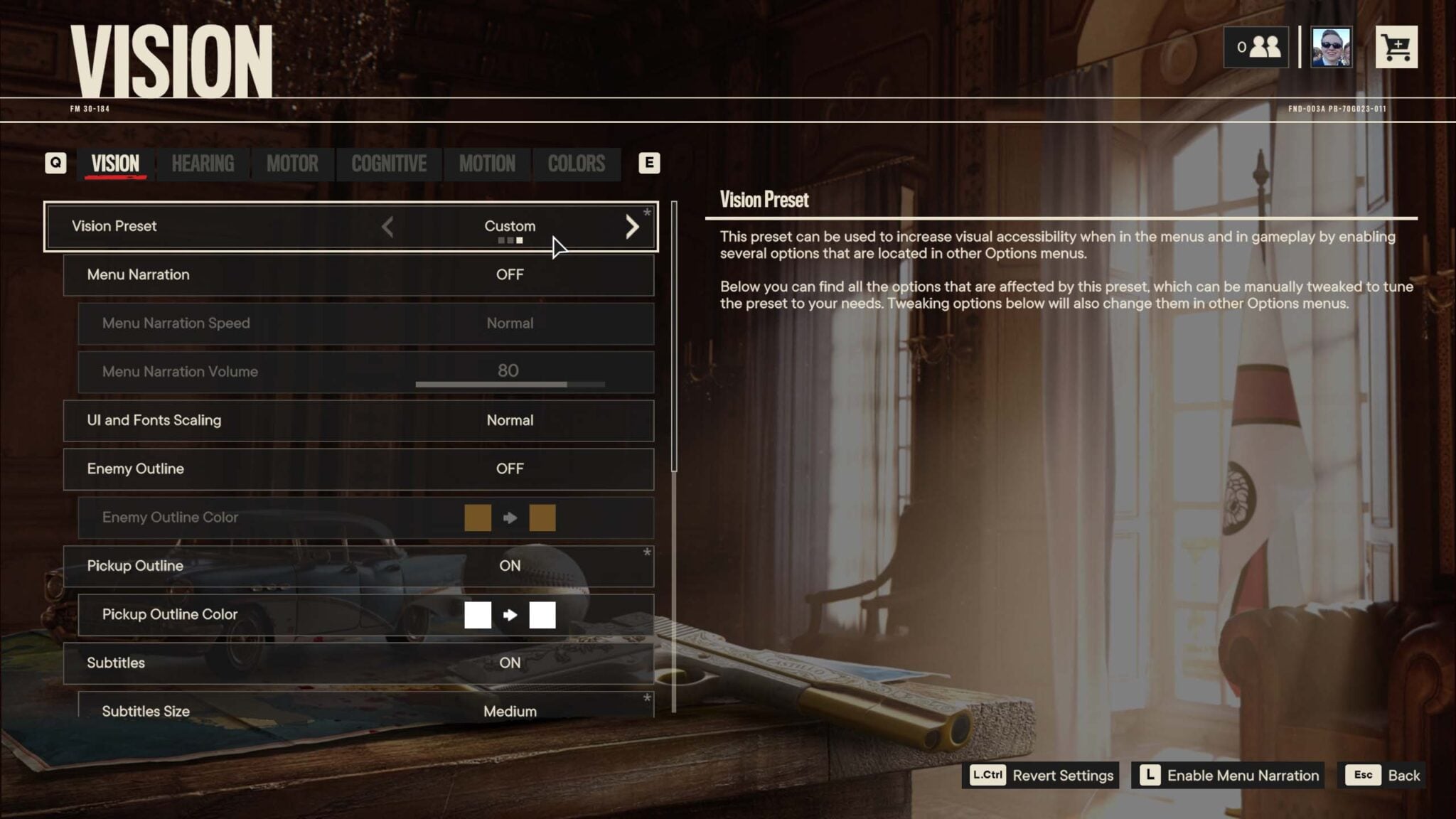 Far Cry 6 Accessibility Options Explained