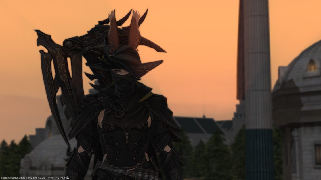 Final Fantasy XIV: Endwalker Preview | Dungeons, Sage, Reaper & More