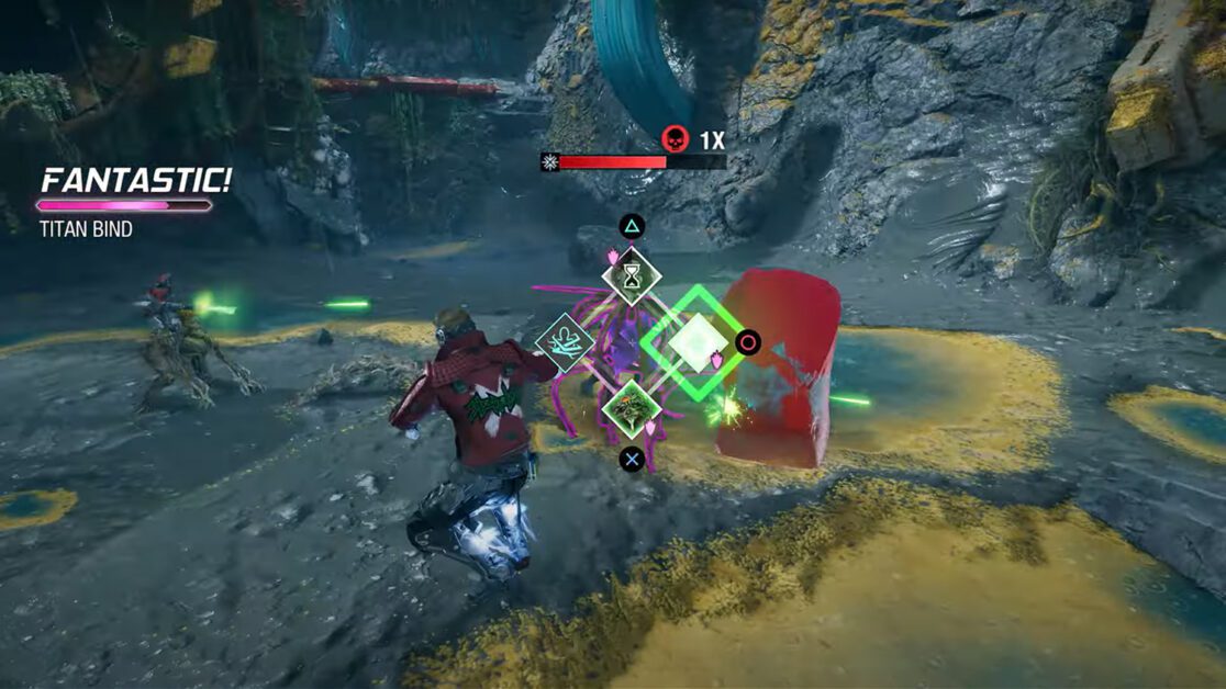 Marvel's Guardians Of The Galaxy Review [PS5] | A Star-Lord Is Born ...
