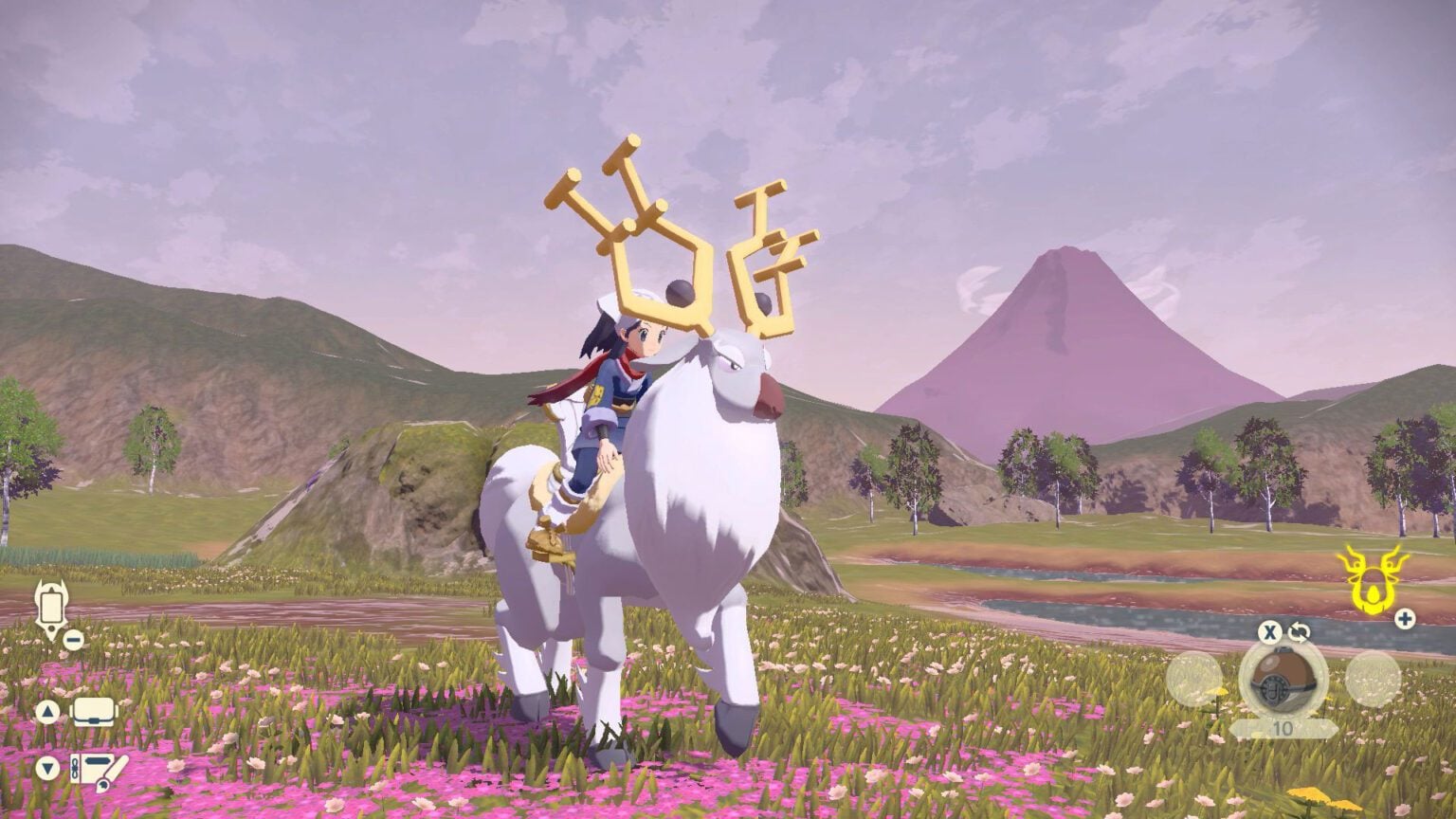 Pokemon Legends: Arceus Has Sold 6.5 Million Copies In Its First Week