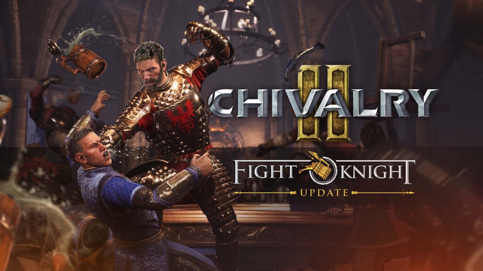 Chivalry 2: Fight Knight Is Just The Beginning For The Medieval Brawler