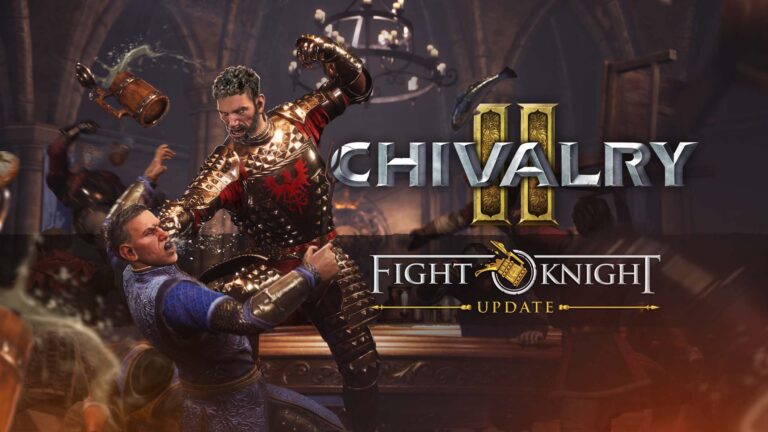 Chivalry 2: Fight Knight Is Just The Beginning For The Medieval Brawler