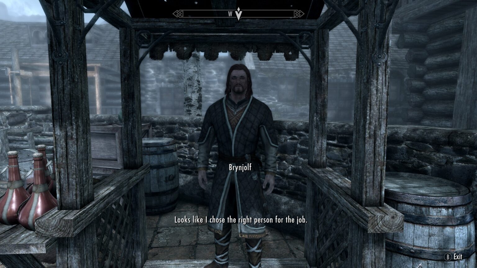 Skyrim Guide: How To Join The Thieves Guild