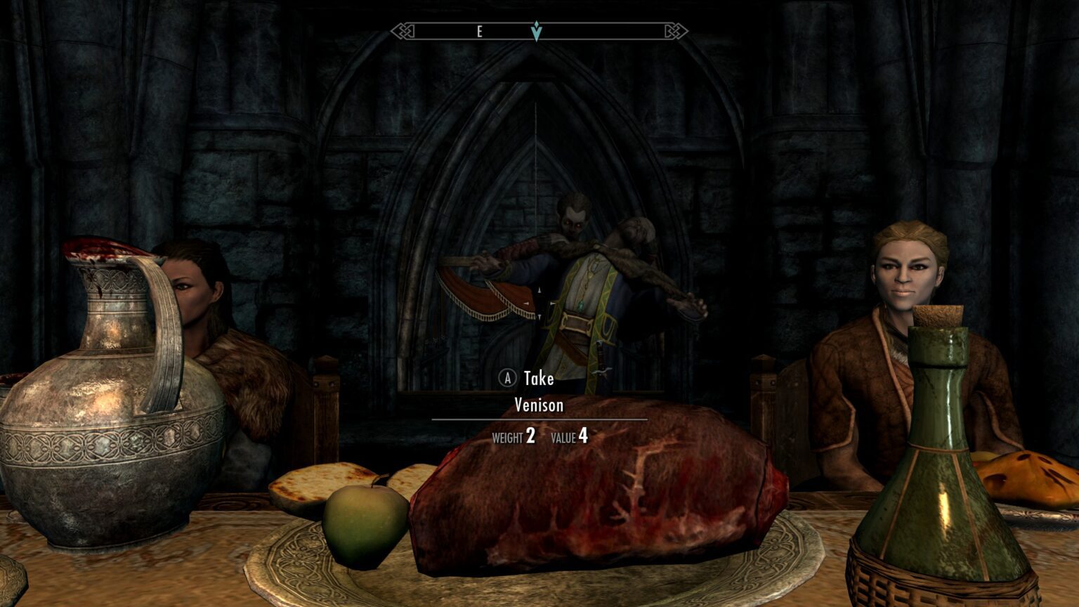 Skyrim Guide: How To Unlock Blood Chill Manor