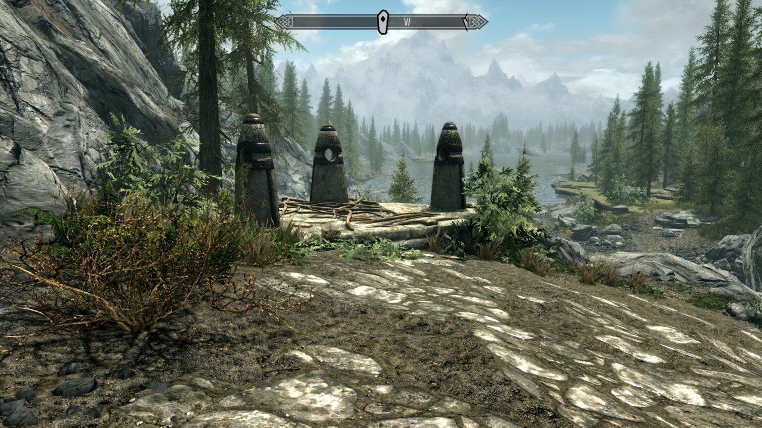 Skyrim Guide: Best Thief Builds To Use