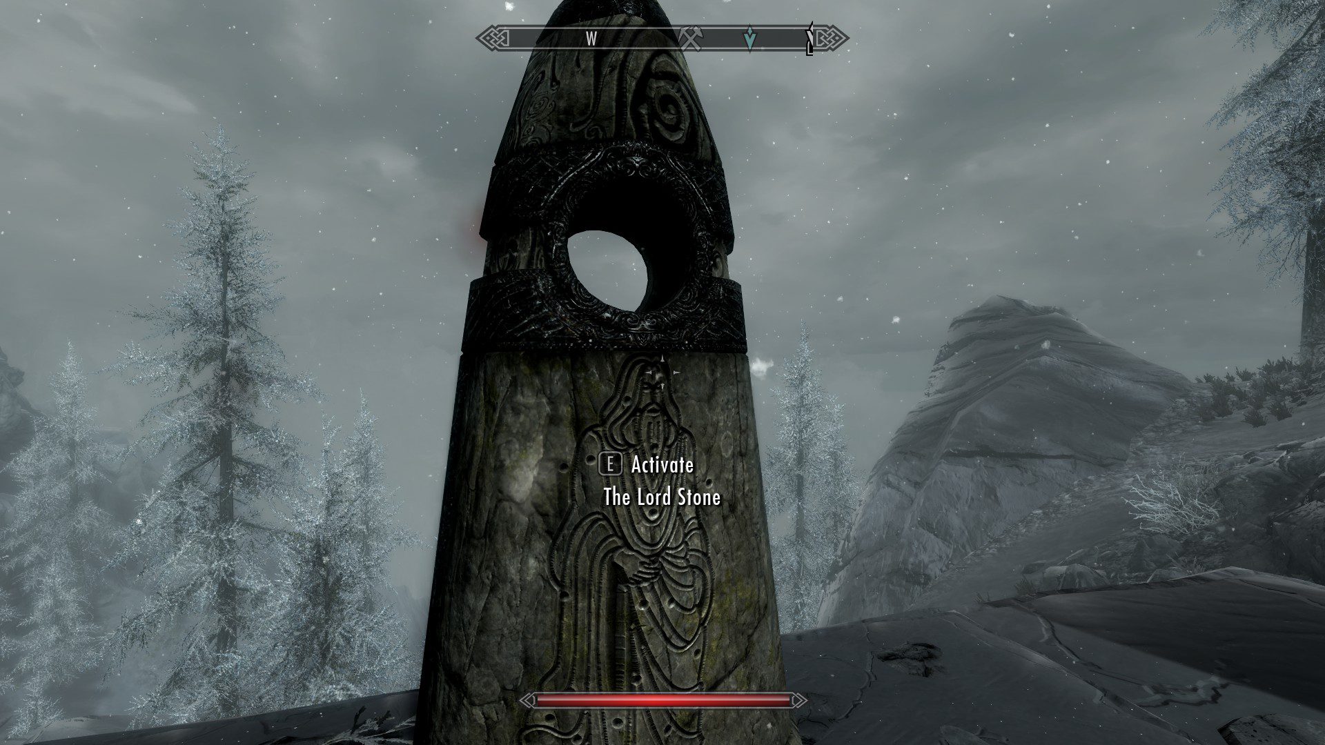 Skyrim Standing Stones Guide: Where To Find Every Standing Stone In Skyrim