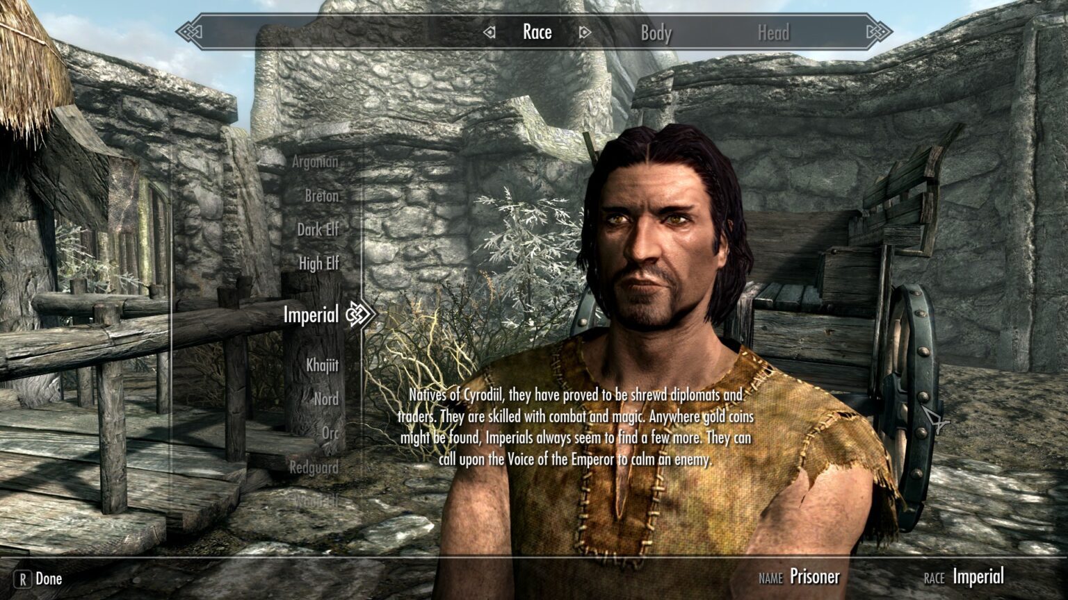 Skyrim Guide: Best Warrior Builds To Use