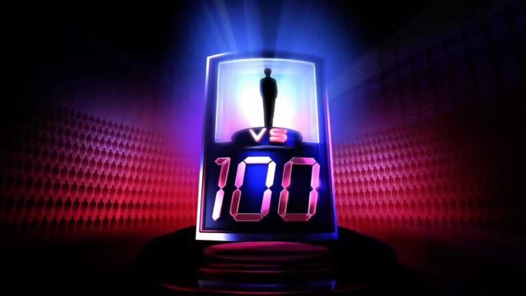 A New 1 vs 100 Is Reportedly Coming To Xbox