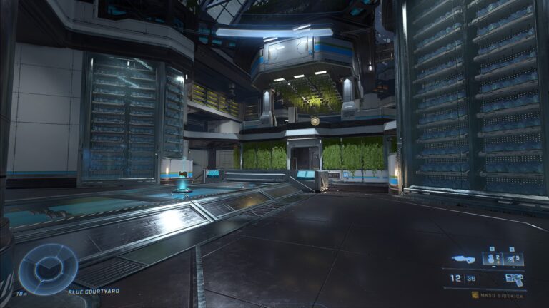 Halo Infinite Maps Guide: Tips For Every Map In Halo Infinite