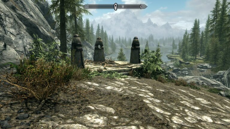 Skyrim Guide: Best Mage Builds To Use