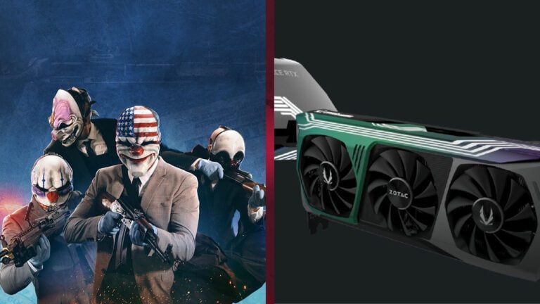 Truckload Of Graphics Cards Stolen In Recent Heist