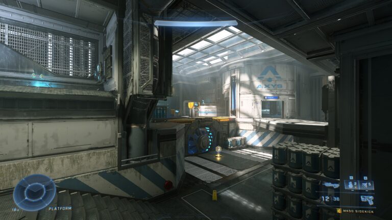 Halo Infinite Maps Guide: Tips For Every Map In Halo Infinite