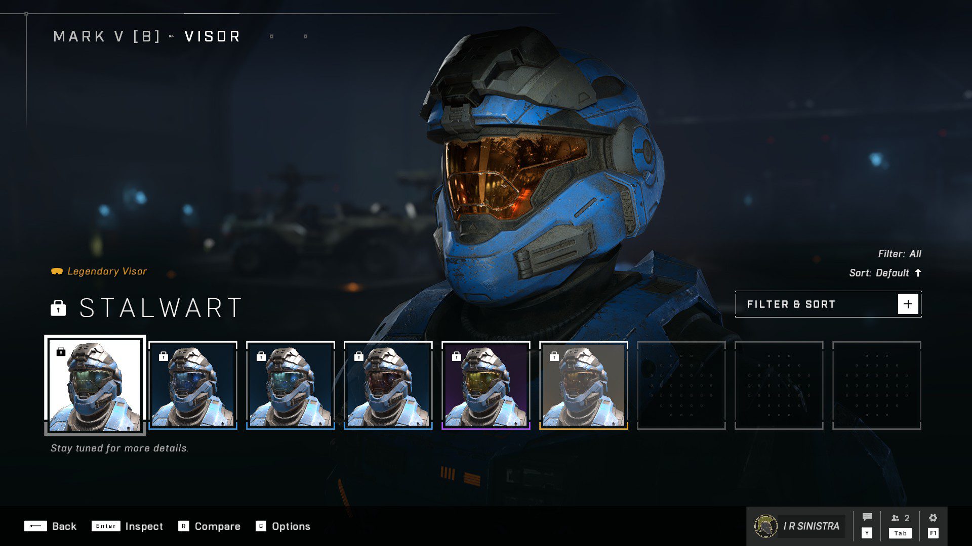 Halo Infinite Armour Guide: How To Customise Your Armour
