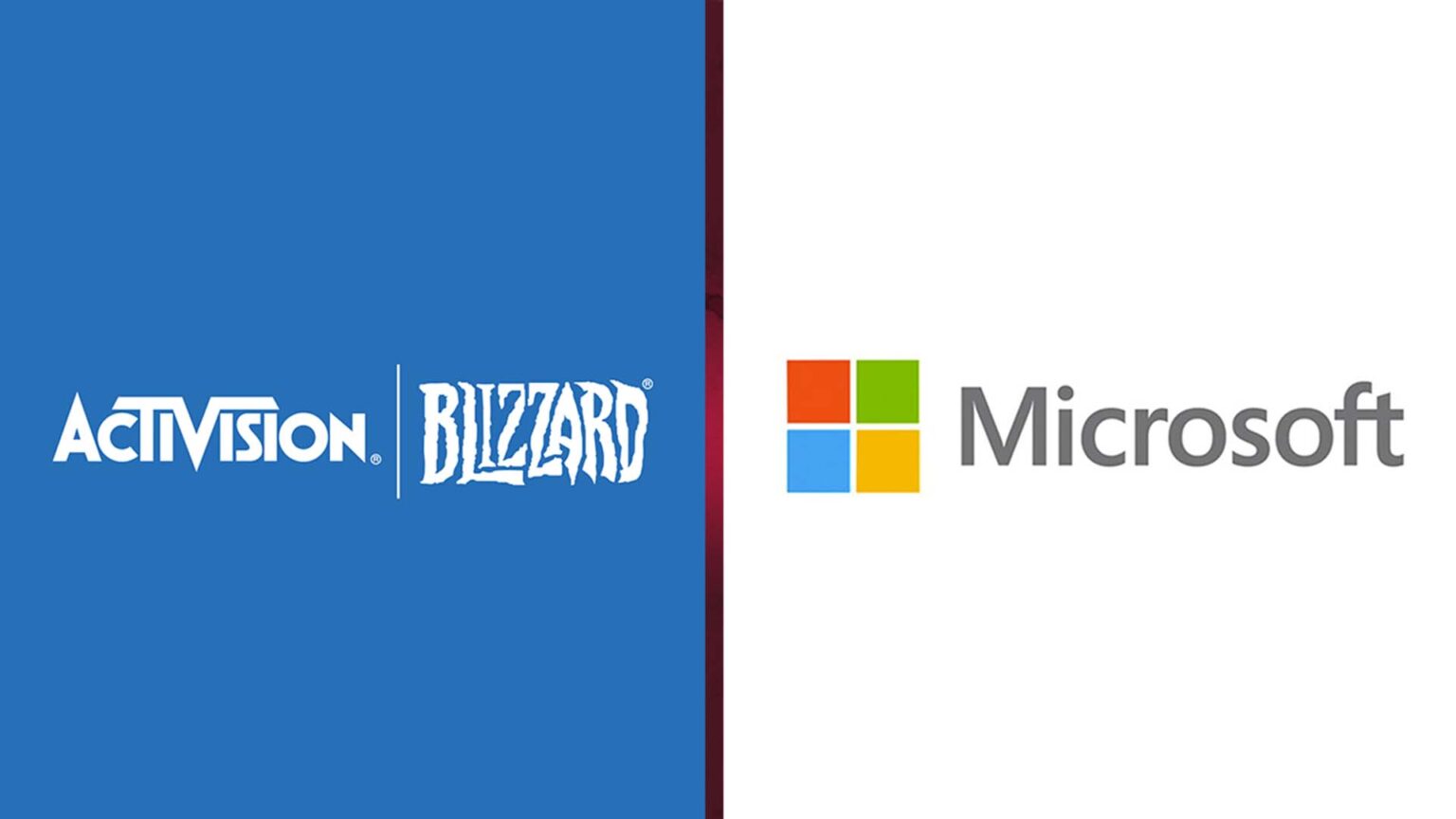 Microsoft Acquiring Call Of Duty Developer Activision Blizzard