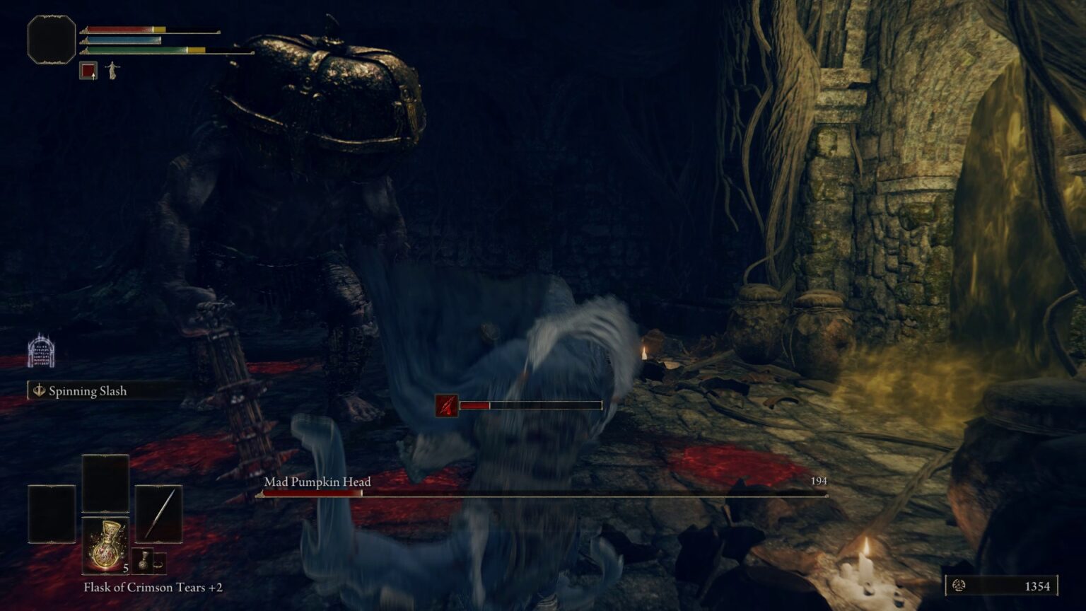 Elden Ring Guide Equip Load Explained