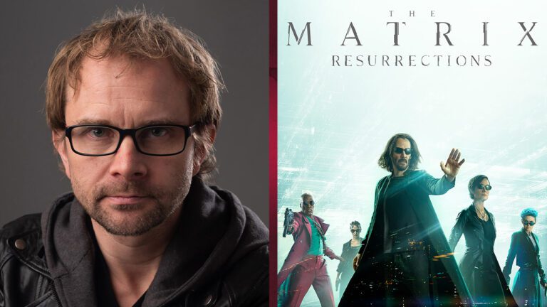 Matrix Resurrections Used Unreal Engine For Dojo Scene