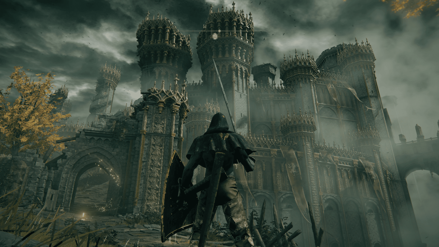 Ragged Armor Elden Ring -Everything You Need To Know