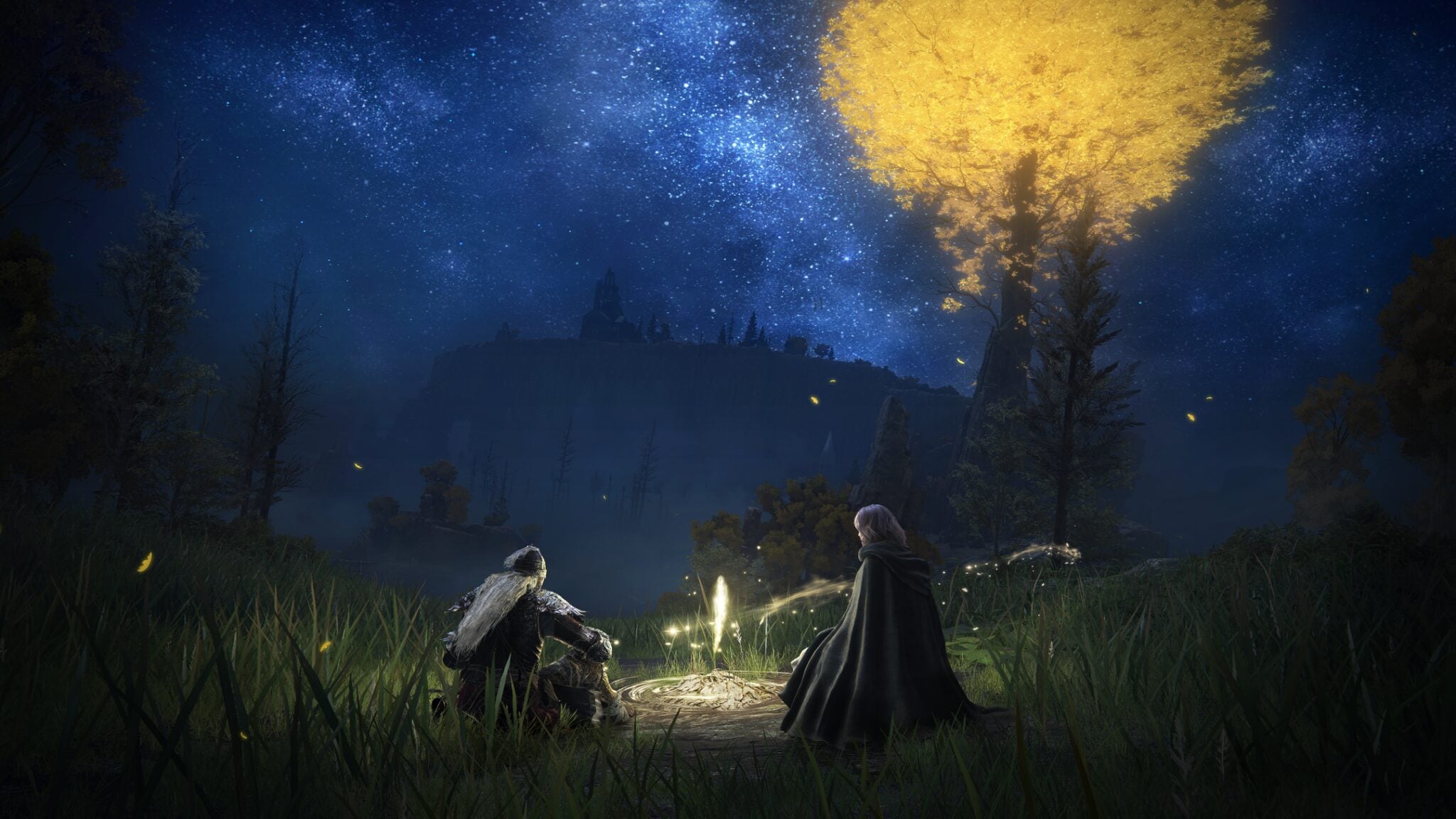 Elden Ring 1.03 Patch Notes Breakdown