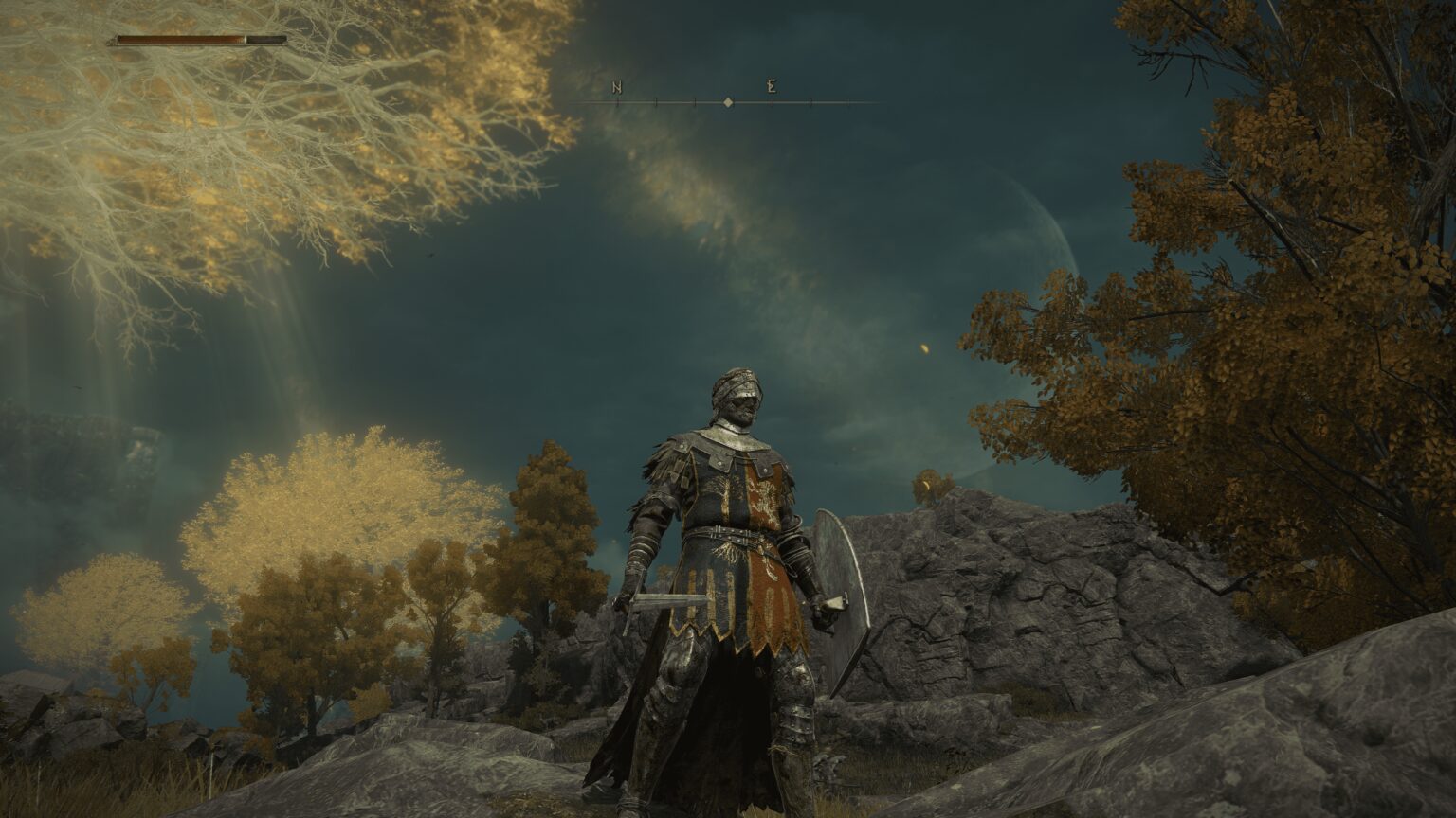 Ragged Armor Elden Ring -Everything You Need To Know