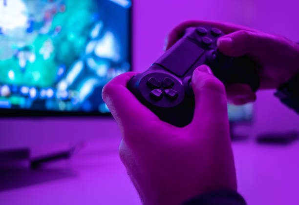 Are Video Games Good For You 