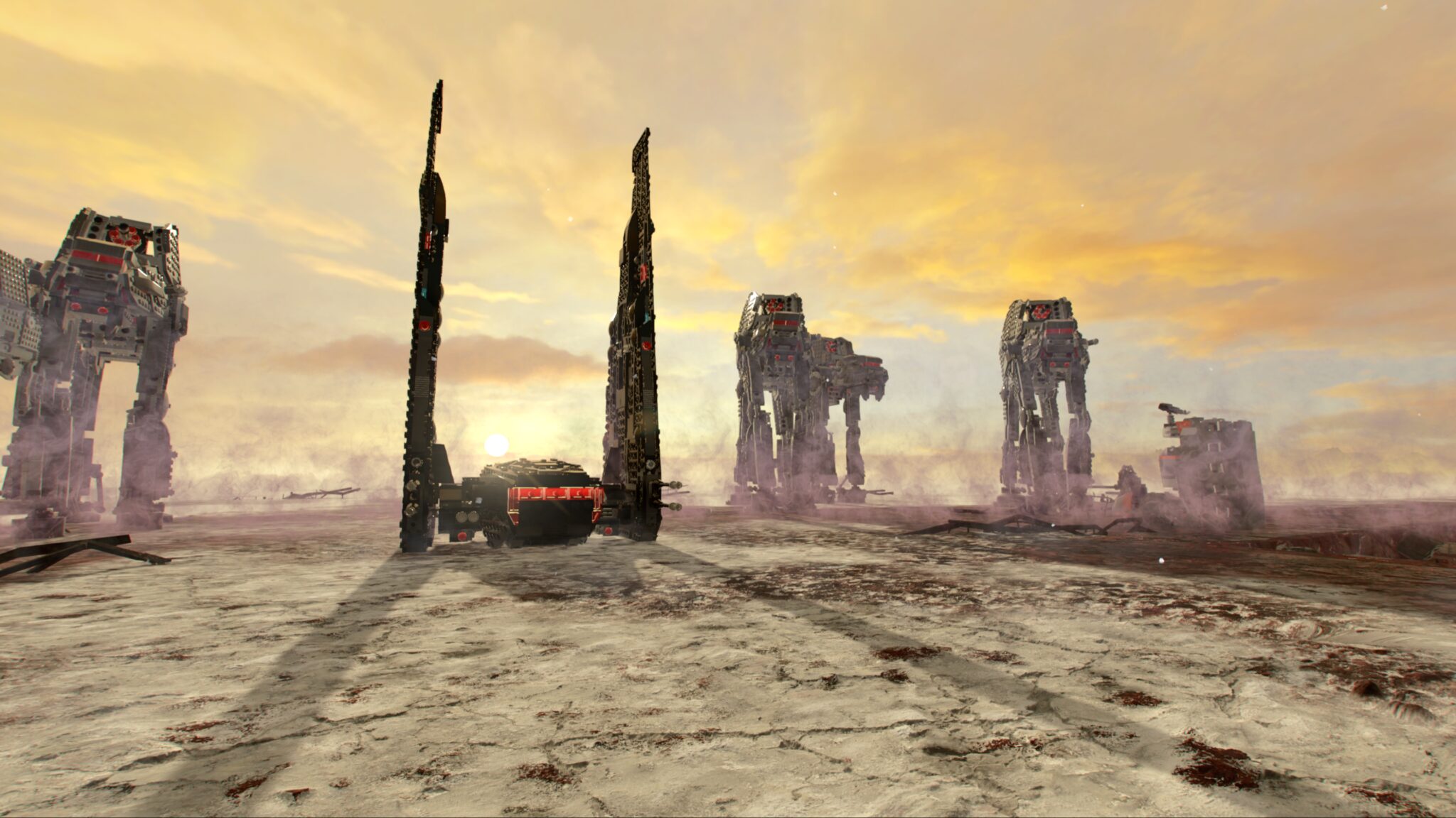 All Skywalker Saga Codes Here s A Full List All Skywalker Saga Codes Here s A Full List