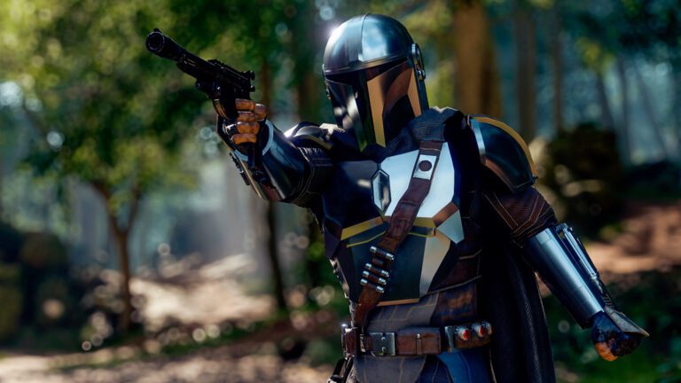 Star Wars: Battlefront 2 Mod Adds 25 New Playable Characters