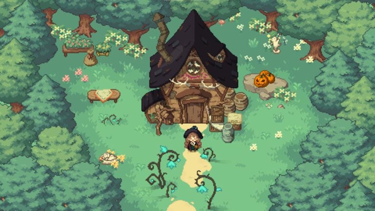 The Best Magic Games You Need To Play Right Now