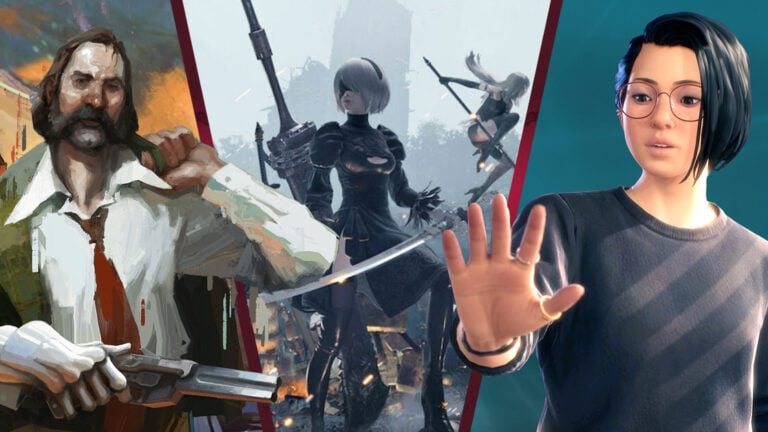 The Very Best Emotional Games That Will Make You Cry