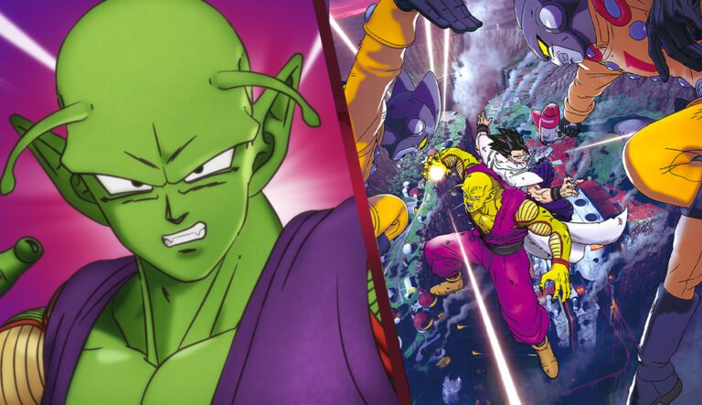 Dragon Ball Super: Super Hero Review - The Piccolo story we needed