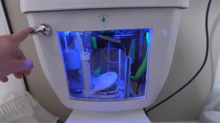 Someone has turned their toilet into a gaming PC
