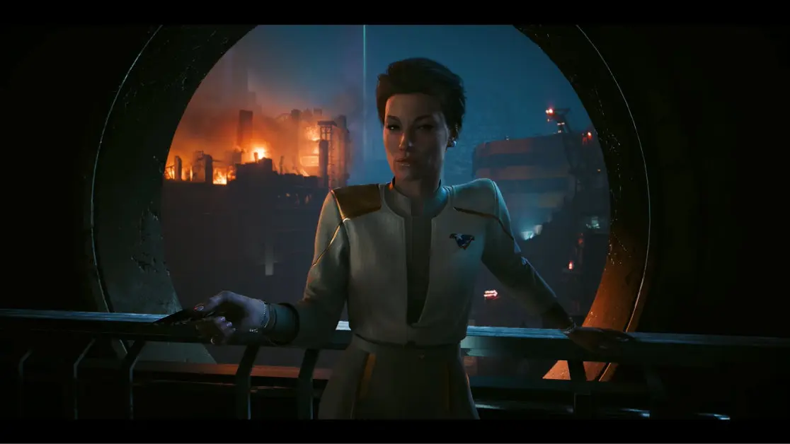 Cyberpunk 2077 major expansion revealed, releases 2023 Cyberpunk 2077 major expansion revealed, releases 2023