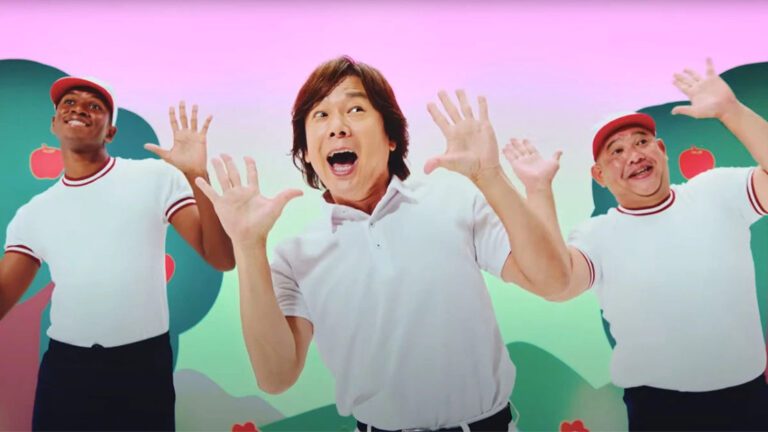 Japanese God of War Ragnarok trailer is the best thing ever