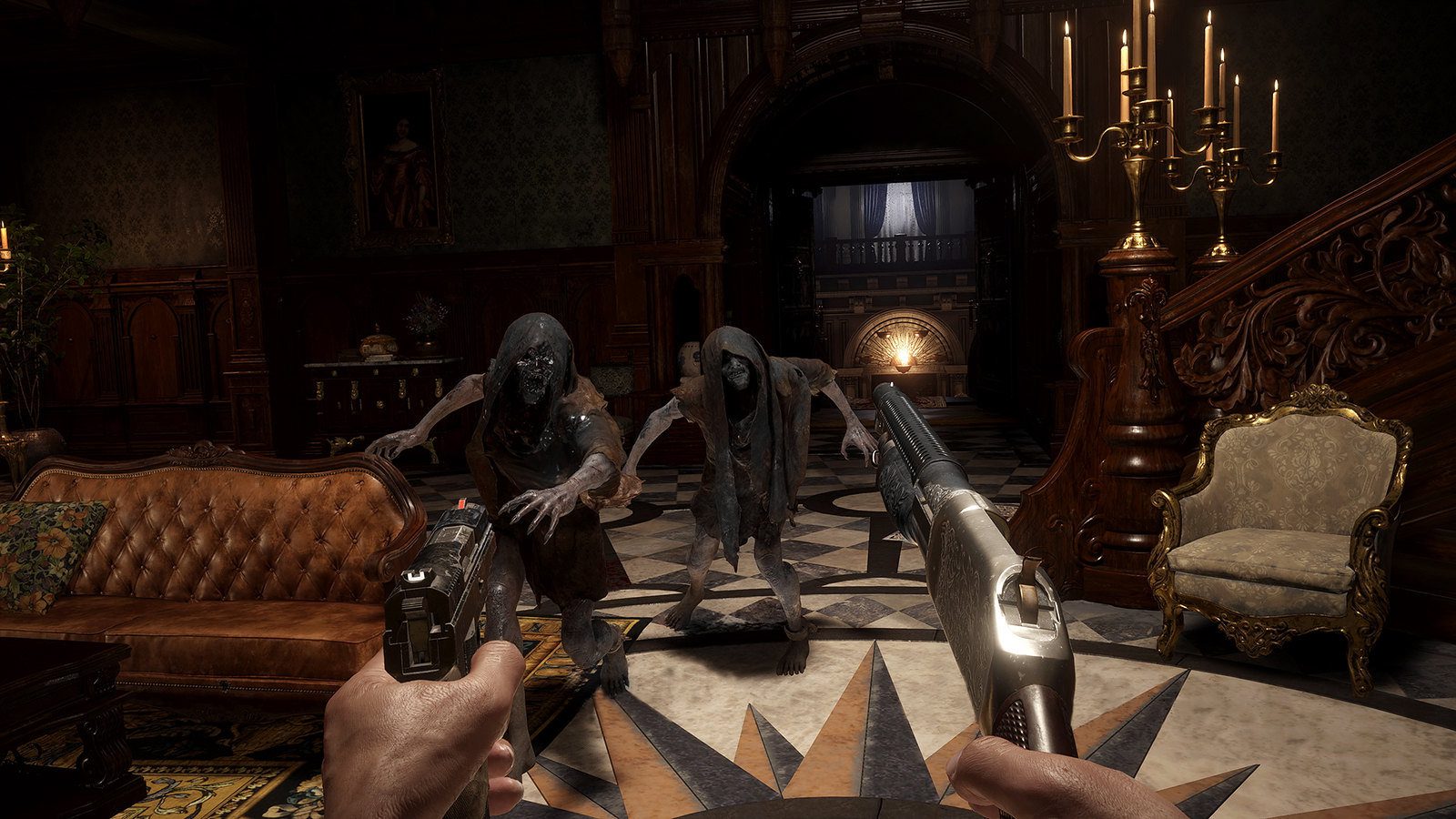 Most Anticipated PSVR2 Games Of 2023