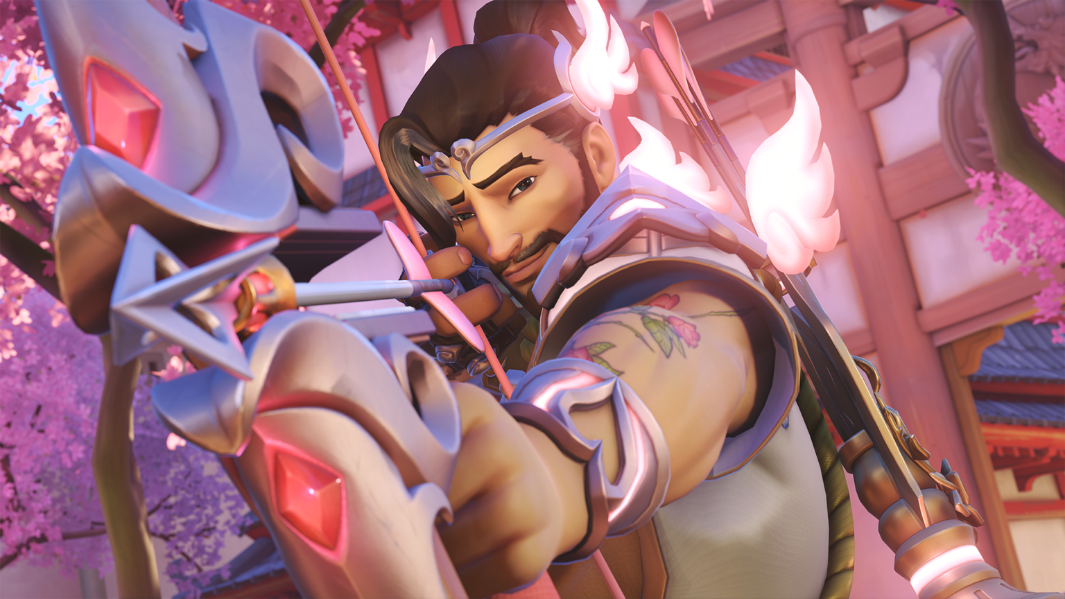 Overwatch 2 Is Getting A Dating Sim Added In game Overwatch 2 Is Getting A Dating Sim Added In game