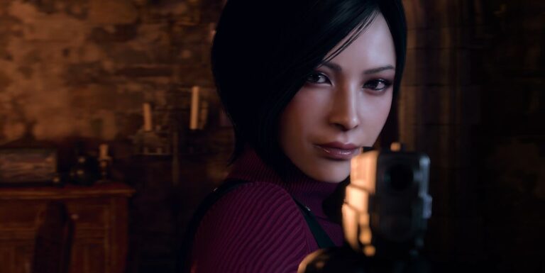 Resident Evil 4 Remake PC Requirements