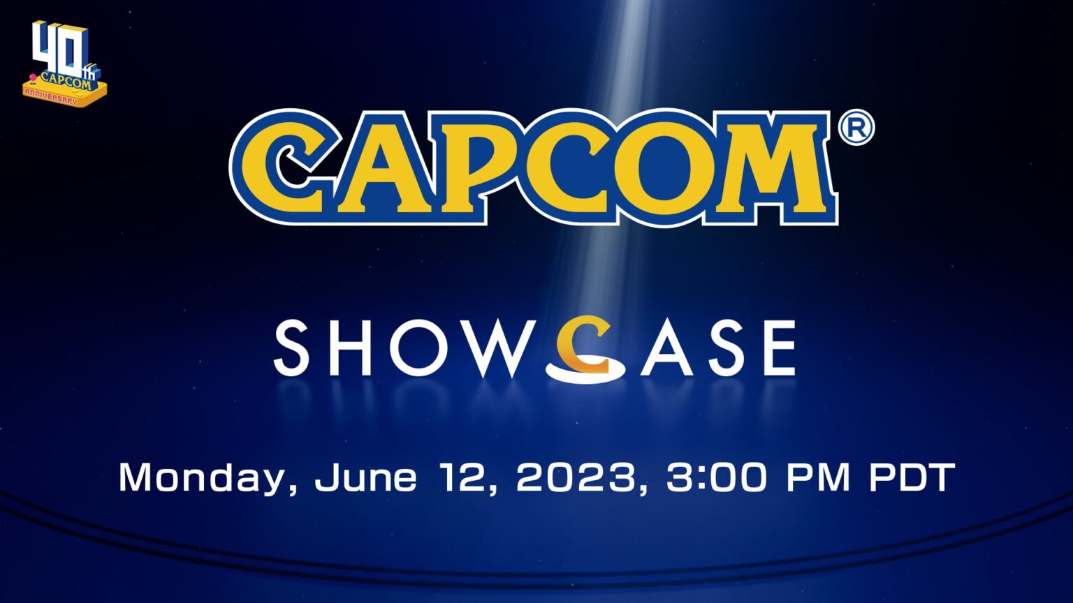 Capcom Showcase 2023 Air Date - Everything We Know