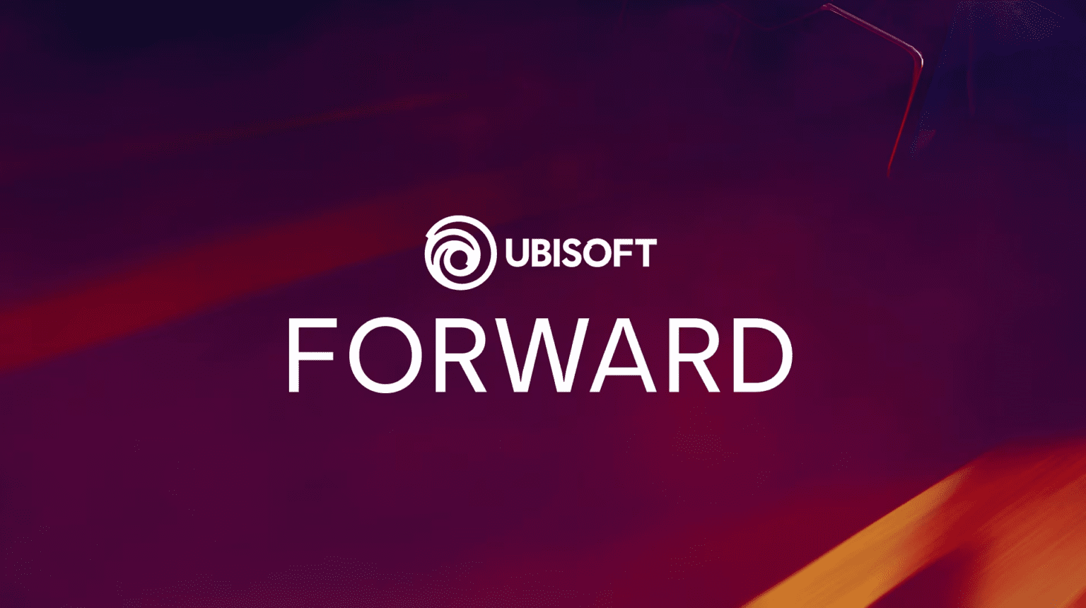 Ubisoft Forward 2023 Air Time, Featured Games and Twitch Drops