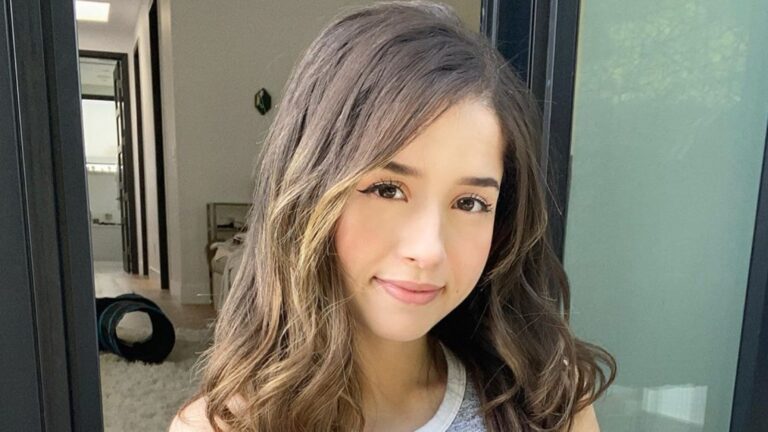 Pokimane Says She Is "Good" As She Is And Will Not Move To Kick