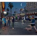 Advanced AI and NPC Interactions in GTA 6